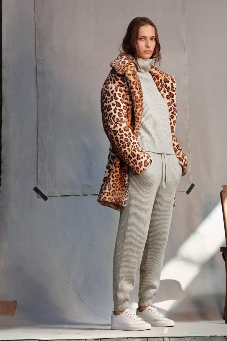 Rag & Bone resort 2021 collection | Top Fashion News