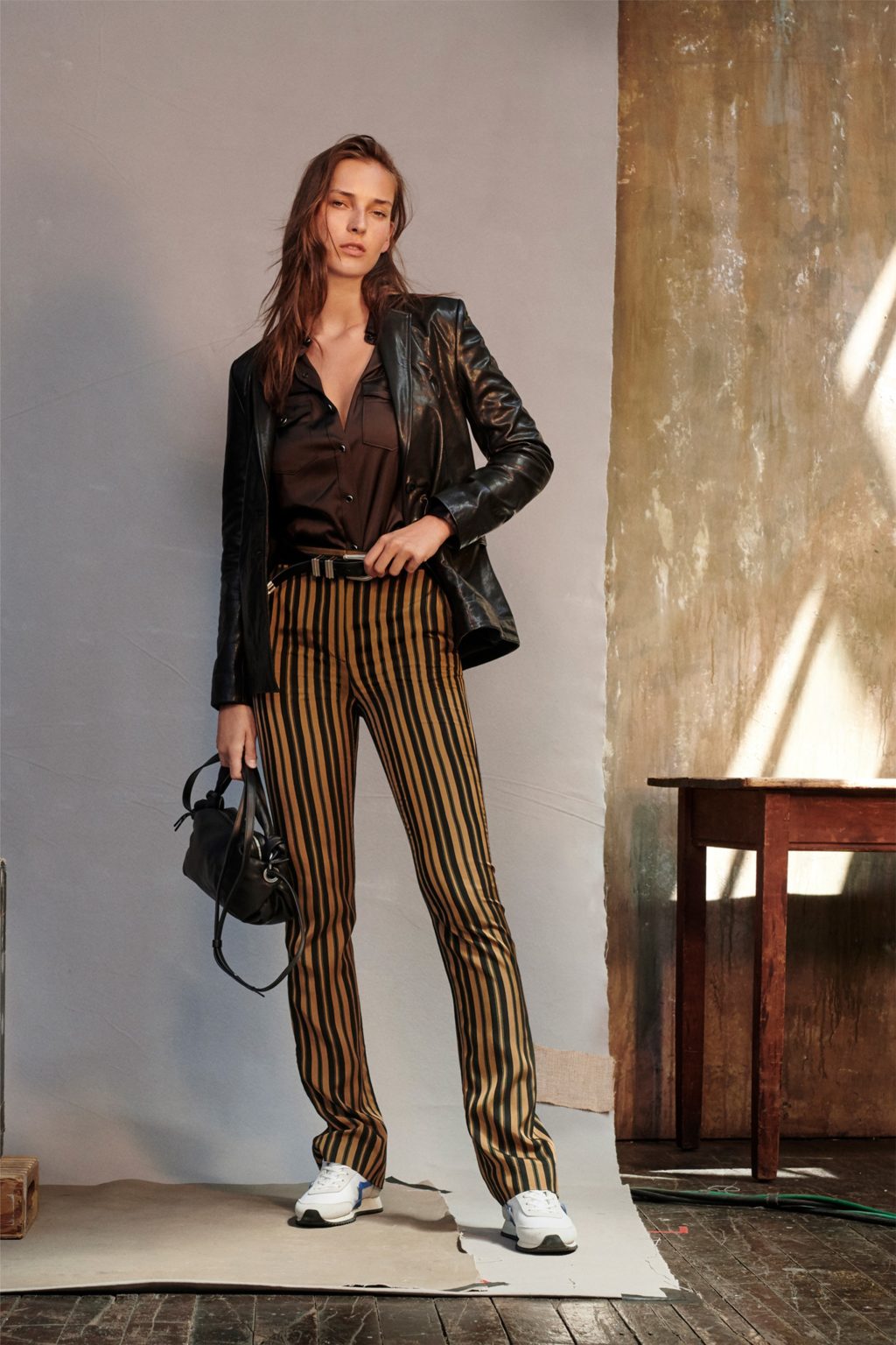 Rag & Bone resort 2021 collection | Top Fashion News