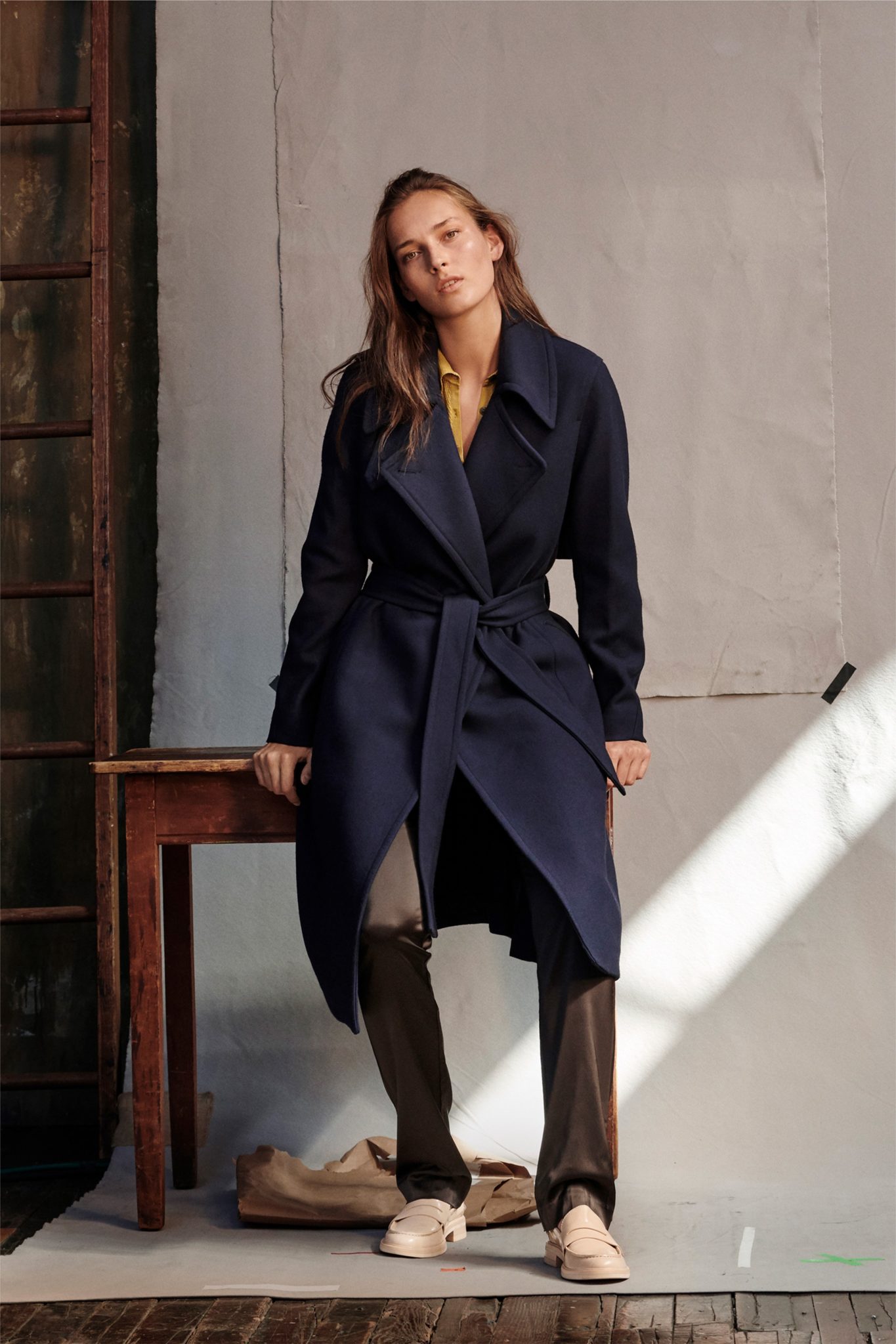 Rag & Bone resort 2021 collection | Top Fashion News