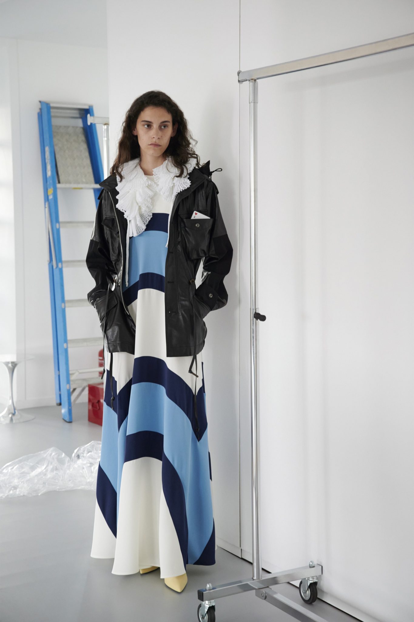 Louis Vuitton RESORT 2021 Collection | Top Fashion News